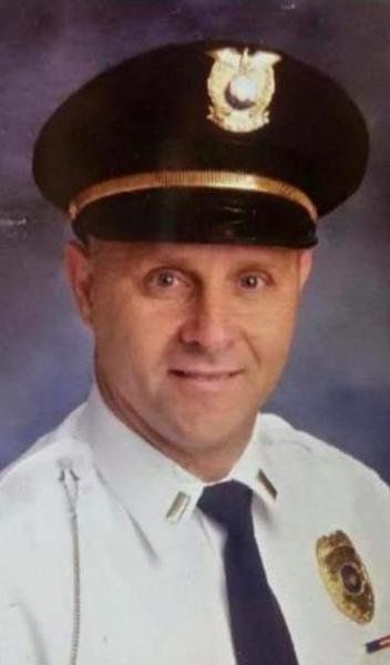 Dinner to honor former police officer | News | ncnewsonline.com