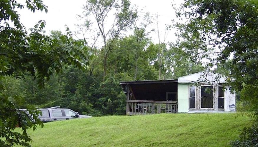 Family offering reward for Shenango man's killer | Local News ...