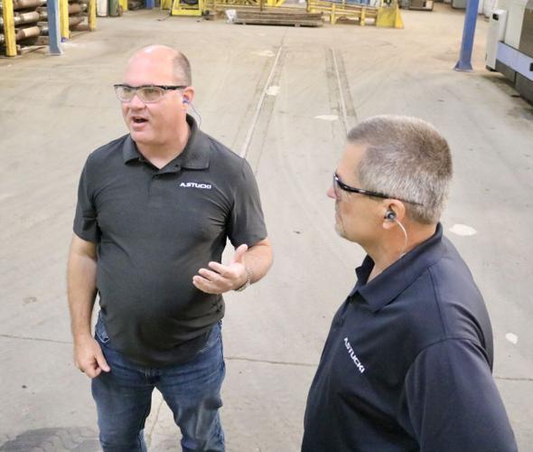 American Industries transforms as railroads refocus on safety | Local ...
