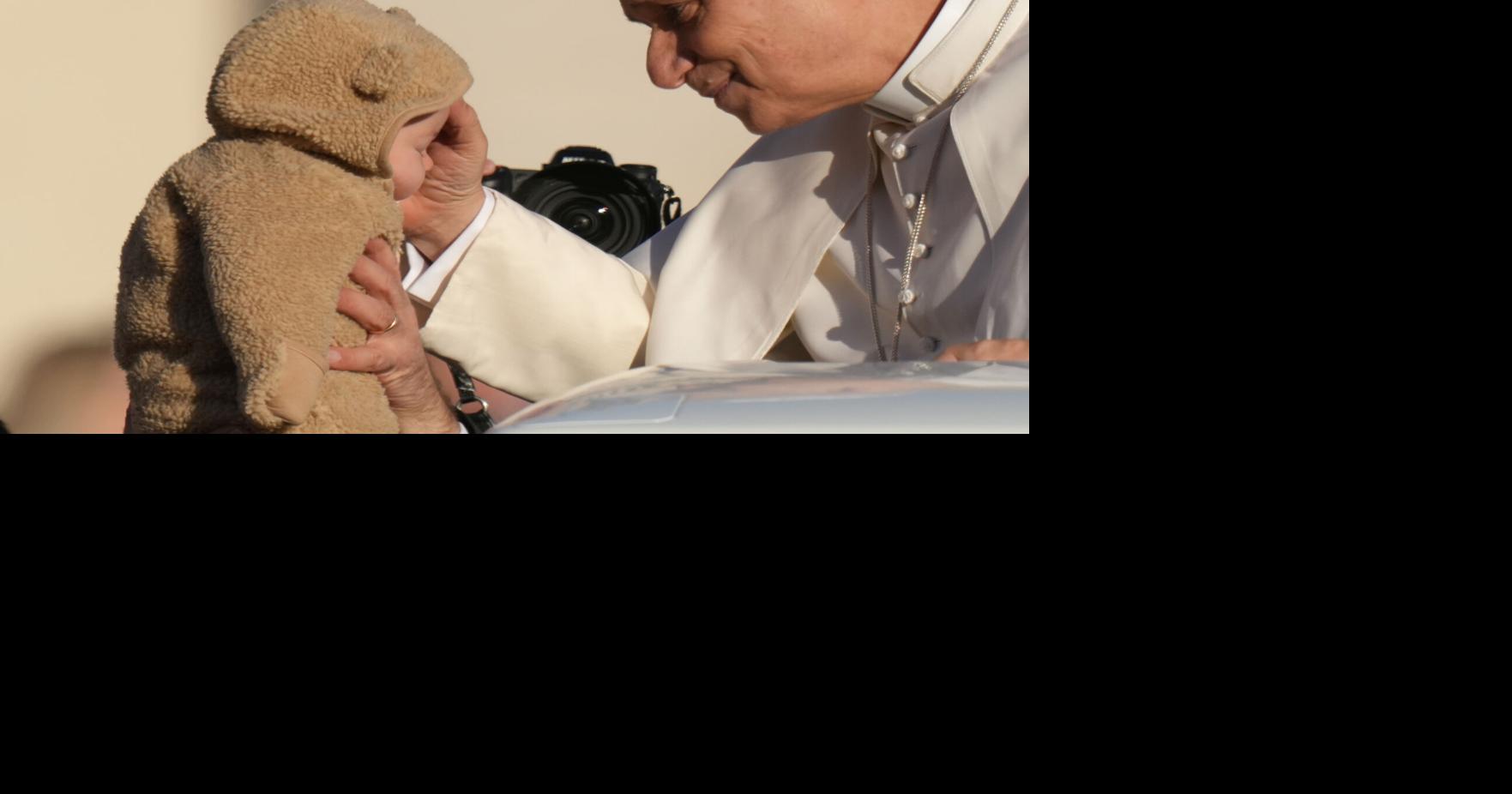 Vatican Pope | National | ncnewsonline.com