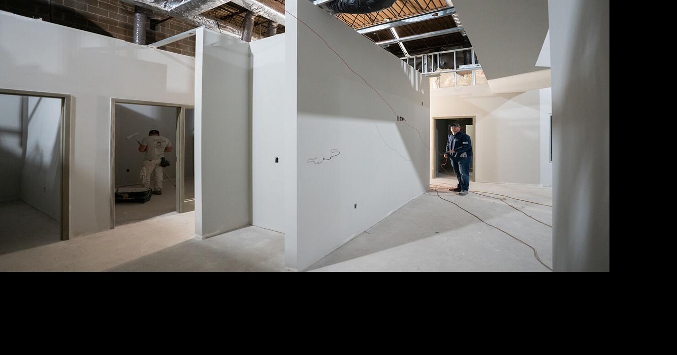 BC3 plans grand-opening celebration for Shenango Township campus ...