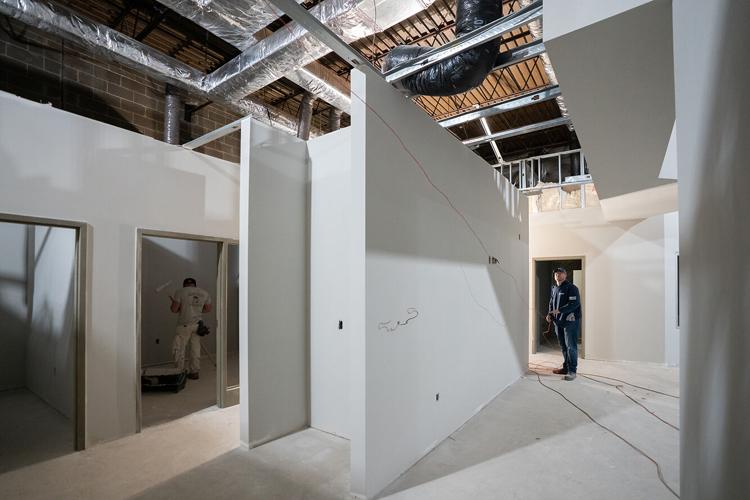 BC3 plans grand-opening celebration for Shenango Township campus ...