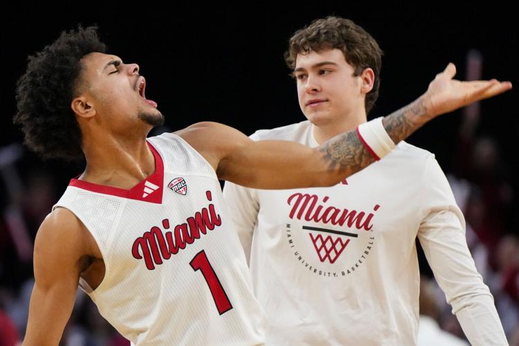 Men’s Basketball Notebook | Big 10, Big 12 continue to hold firm on top ...