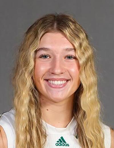 Slippery Rock's Atkins wins PSAC-West Freshman of the Year award ...