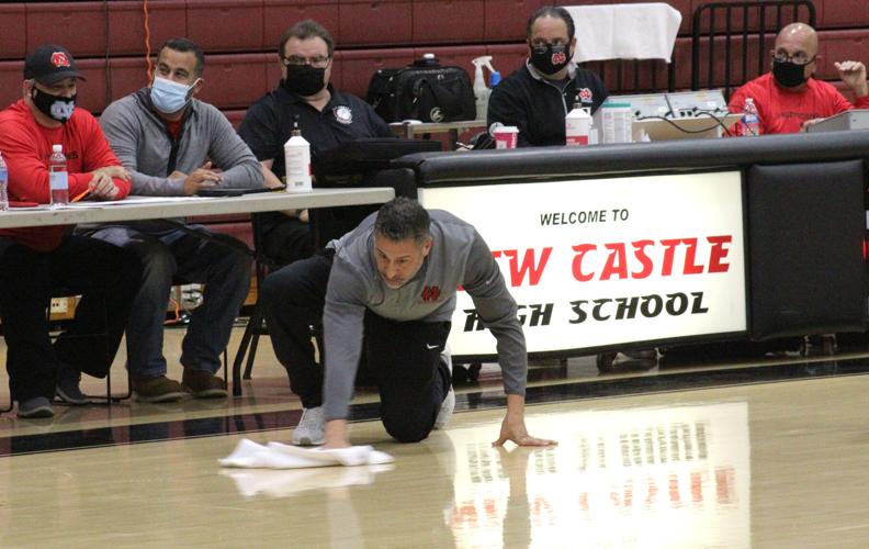 New Castle boys pull away for win over Kennedy Catholic | Local Sports ...