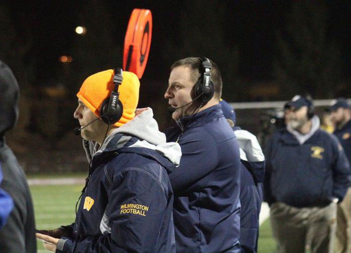 Shimrack named Wilmington boys basketball coach | Local Sports ...