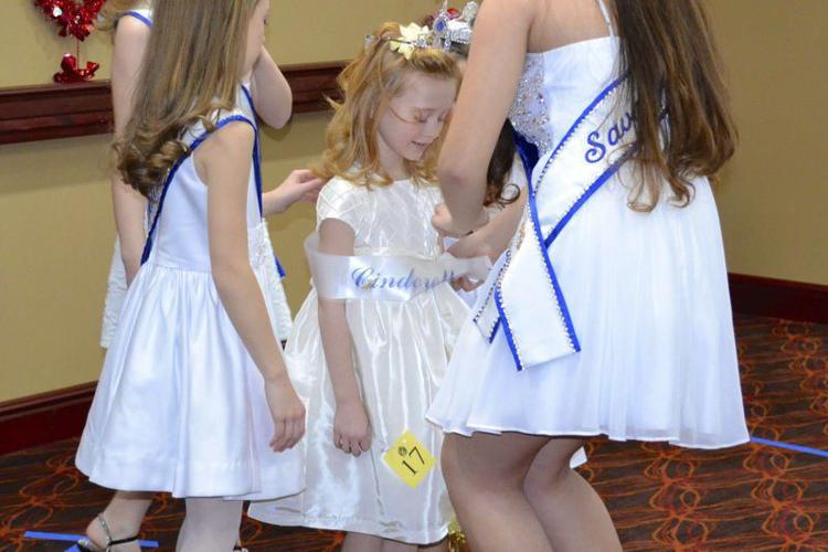 Cinderella pageant draws contestants from region | Lifestyles ...