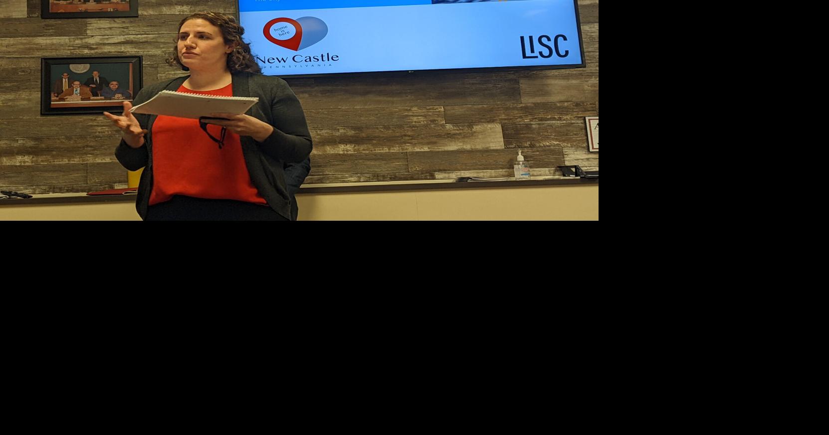 Angie Urban steps down as CDC, New Visions director | Local News ...