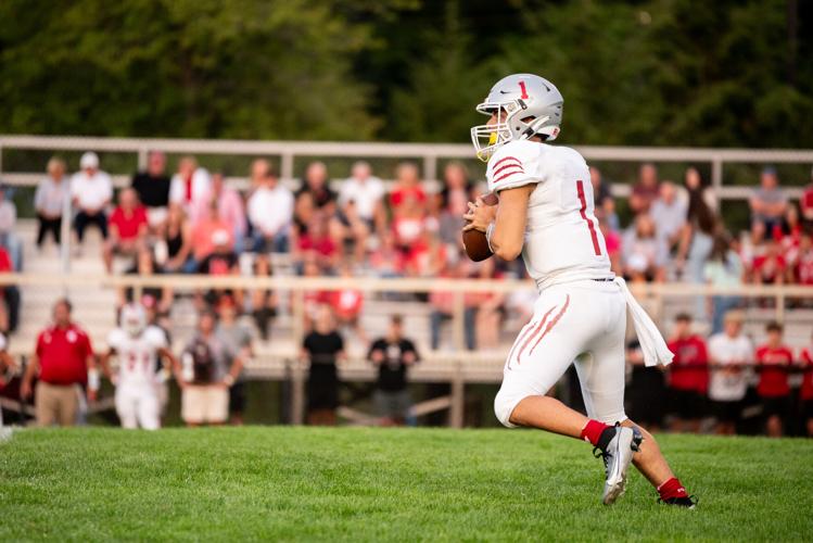 Neshannock loses on road to Sharon | Sports | ncnewsonline.com
