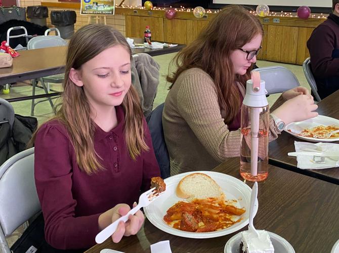 St. Vitus hosts Kennedy Catholic students for Mass | Local News ...