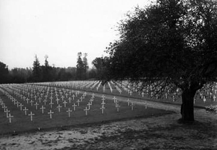 Never too late | New Castle businessman lost for 80 years after death ...