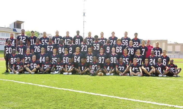 FOOTBALL PREVIEW: At New Castle, Bongivengo hopes to raise ’Canes ...