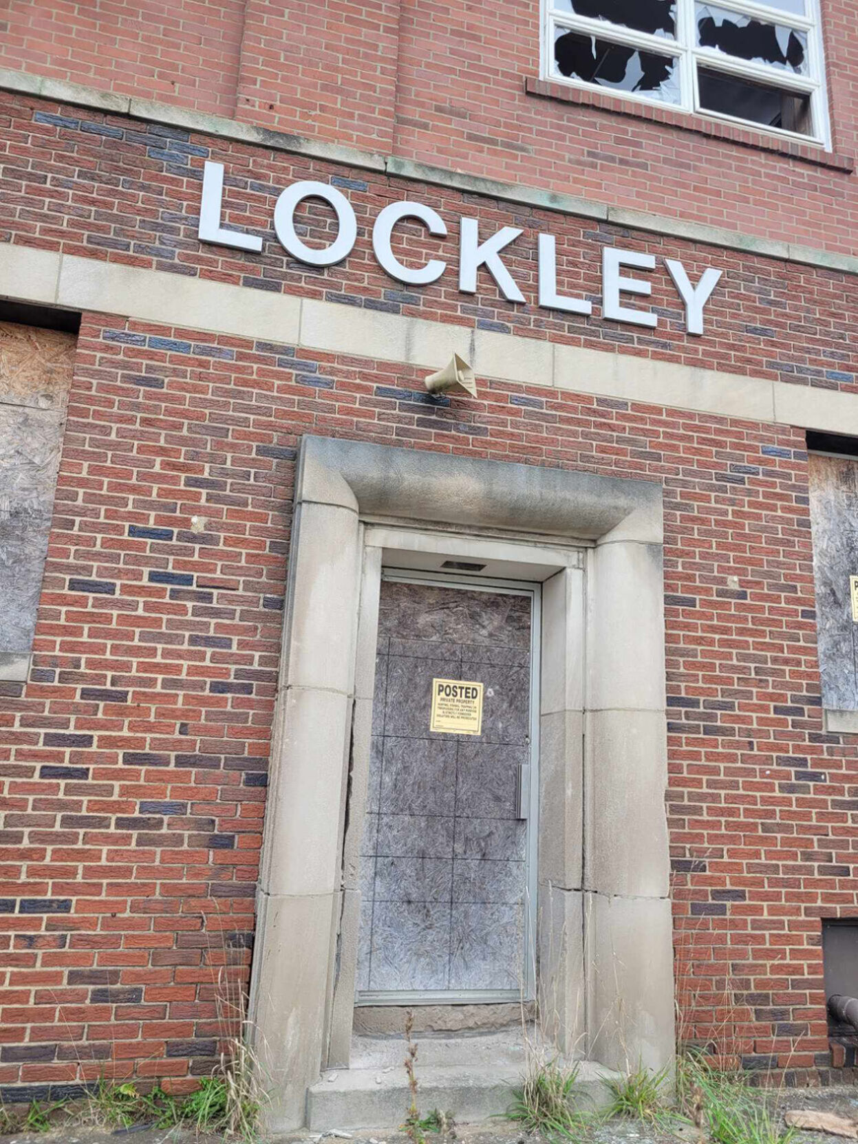 City approves self-storage facility at former Lockley Manufacturing ...