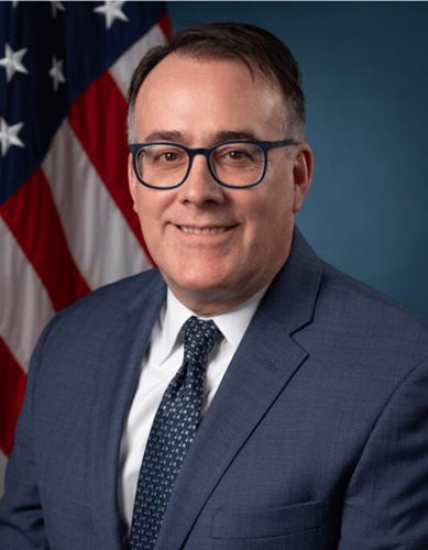 Rivetti appointed U.S. Attorney after leading office for a year | Local ...