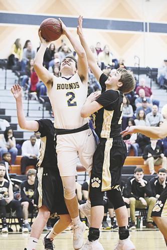 Wilmington boys basketball team moves on | Local Sports | ncnewsonline.com