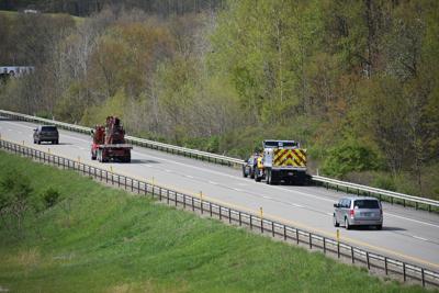 I-79 rest area closing temporarily | News | ncnewsonline.com