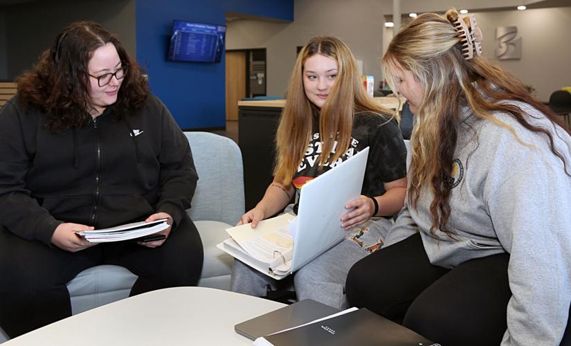 Finding a Niche: BC3 again named best community college in state ...