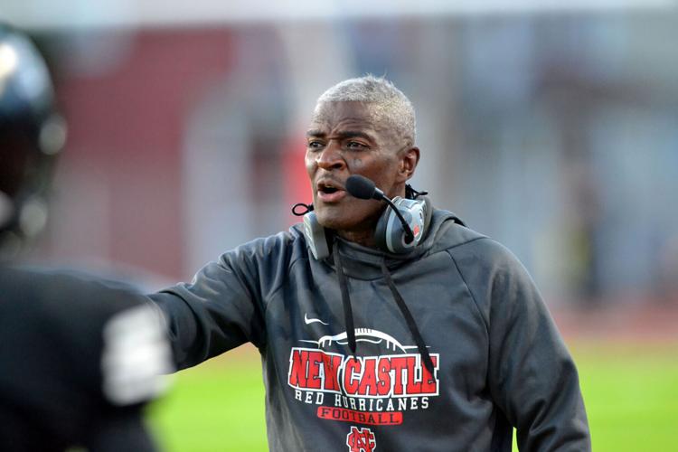 Central Valley rolls to win over New Castle | Sports | ncnewsonline.com