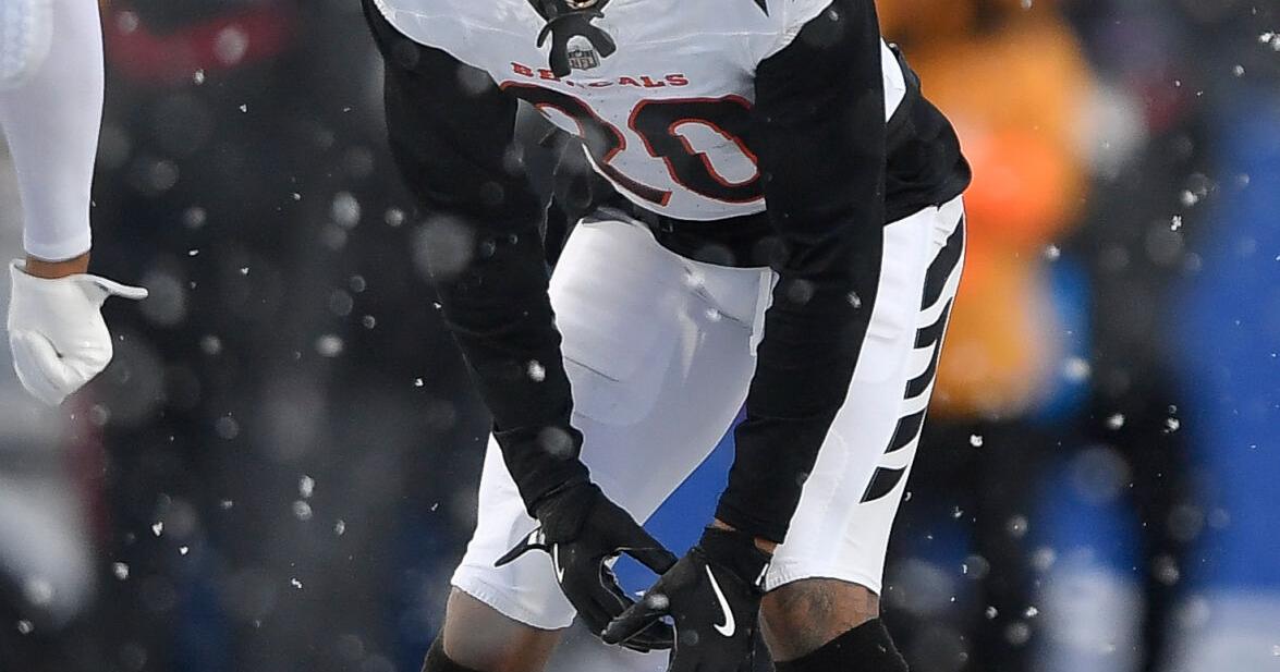 Bengals Bills Football | National Sports | ncnewsonline.com