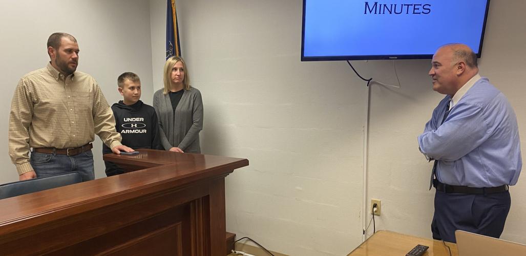 Fee repeal prompts Shenango tax hike | Local News | ncnewsonline.com