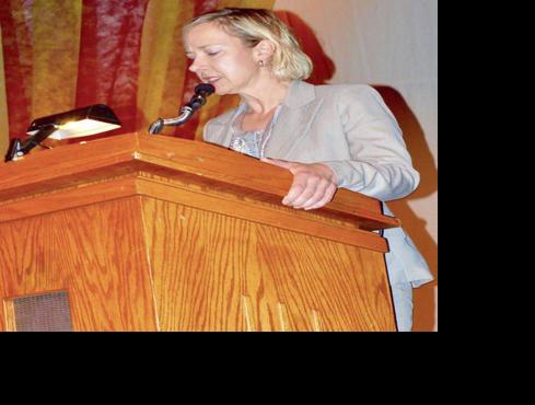 Neshannock junior high principal retires | News | ncnewsonline.com