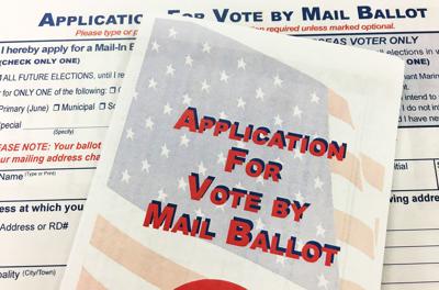 Today is deadline for mail-in ballot applications in PA | The latest on ...