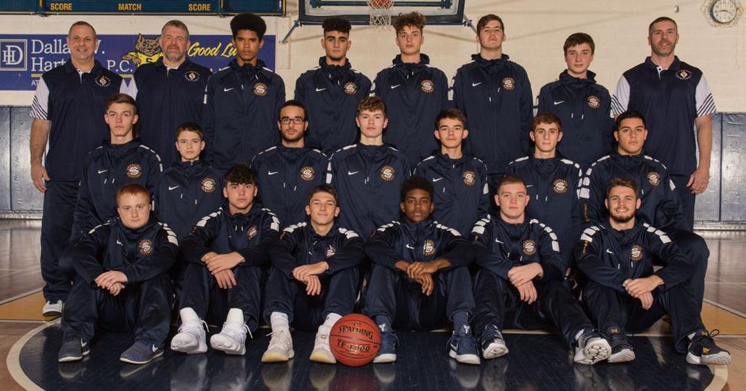 Shenango Wildcats roster | Tipoff | ncnewsonline.com