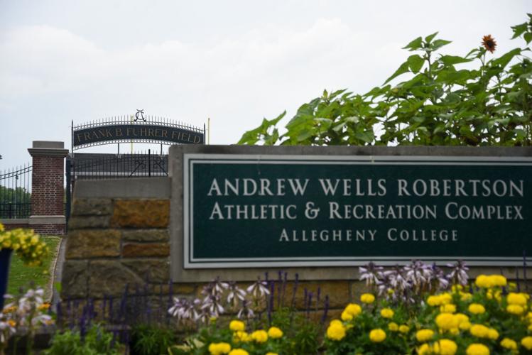 Allegheny College gets $1.5M gift toward athletic complex building ...