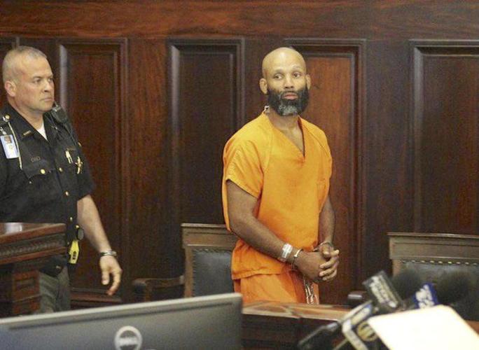 Chairman counters DA's claim in Burley parole | Local News ...