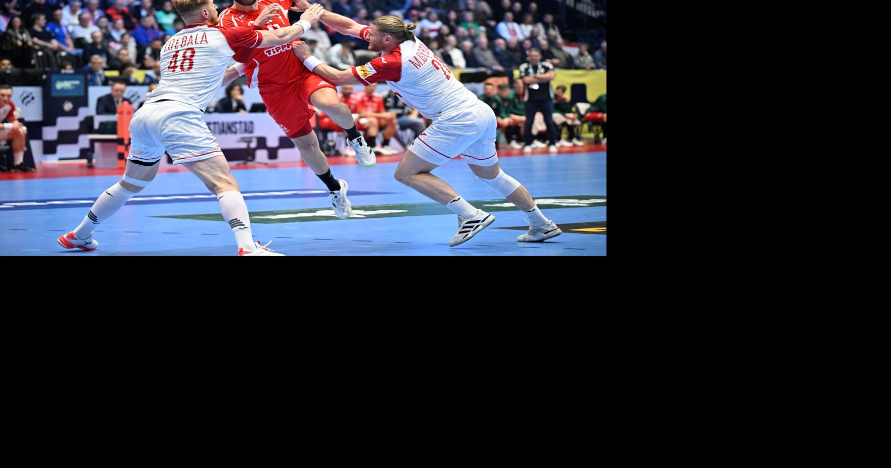 Euro 2026 Handball | National Sports | ncnewsonline.com