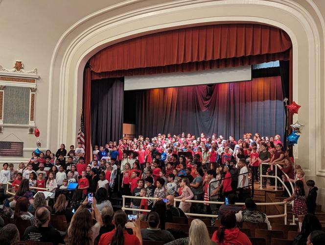 NCASD Honors Veterans With Veterans Day Ceremonies Local News ncasd-honors-veterans-with-veterans-day-ceremonies-local-news