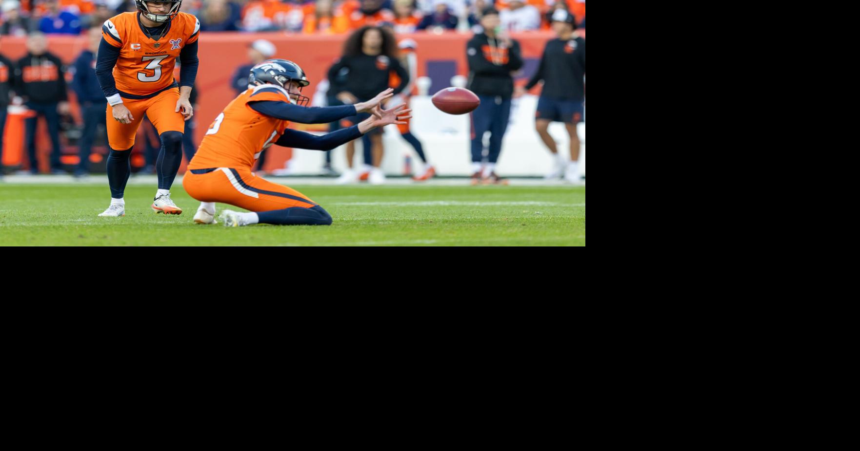 Jaguars Broncos Football | National Sports | ncnewsonline.com