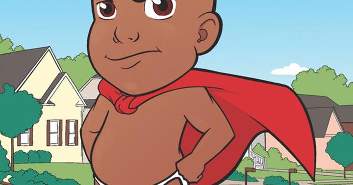 New Castle man authors children's book | Lifestyles | ncnewsonline.com