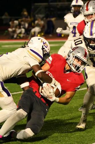 Neshannock holds on for conference win | Sports | ncnewsonline.com