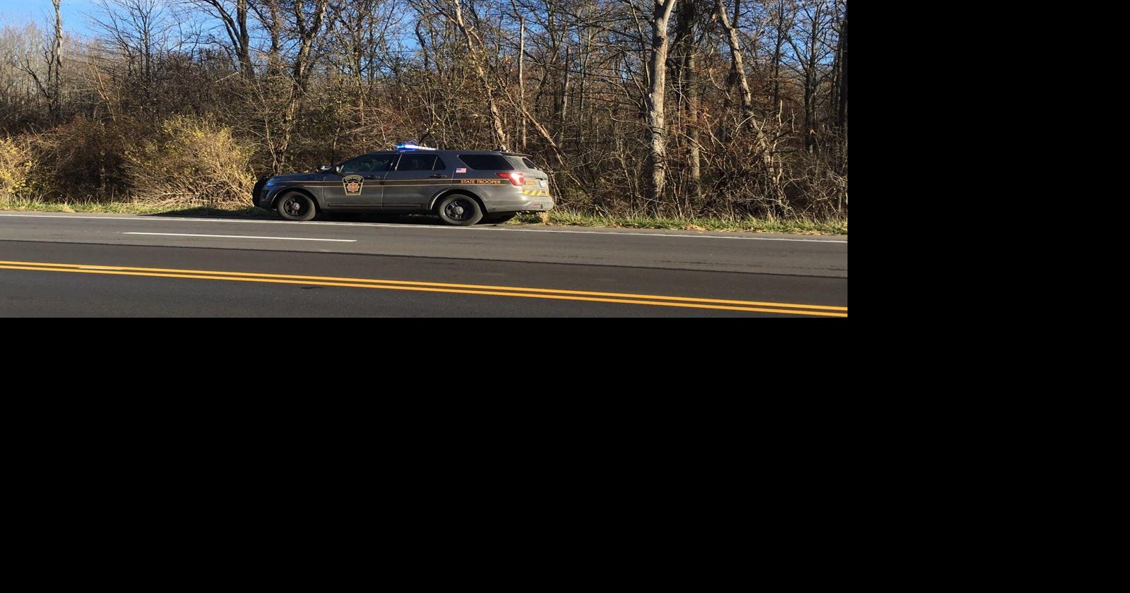 Skeletal remains ID'd as missing Ohio man | Local News | ncnewsonline.com