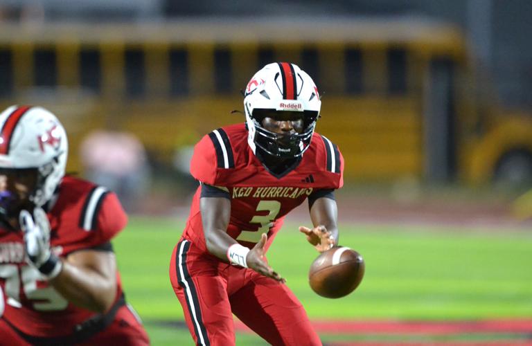 County teams battling for playoff position | Sports | ncnewsonline.com