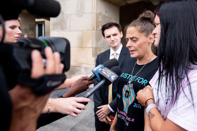 Charges held for court in Pauly Likens' murder | Local News ...