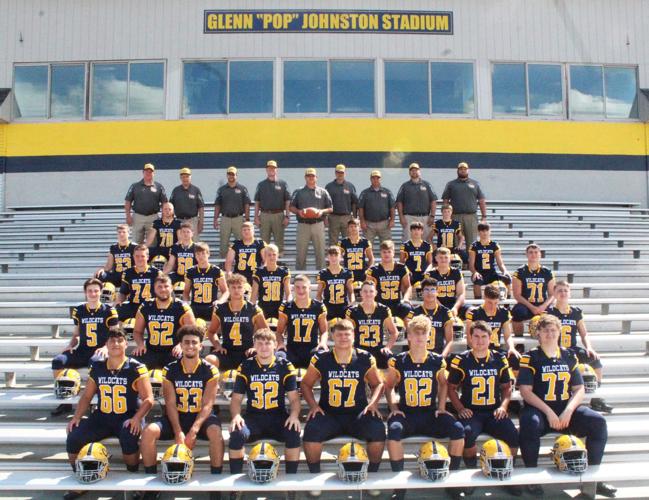 KICKOFF 2019 | Football team photos | Sports | ncnewsonline.com