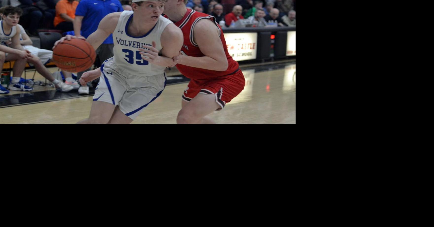 Ellwood’s Roth earns Class 3A All-State third-team accolade | Local ...