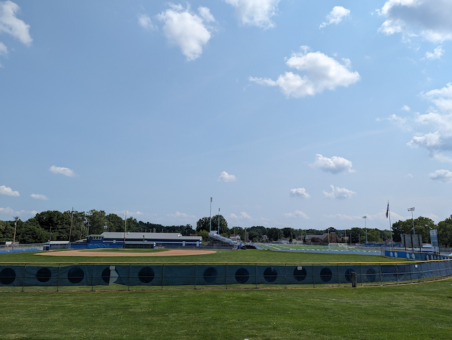 Capital campaign started for Ellwood softball, baseball fields | Local ...