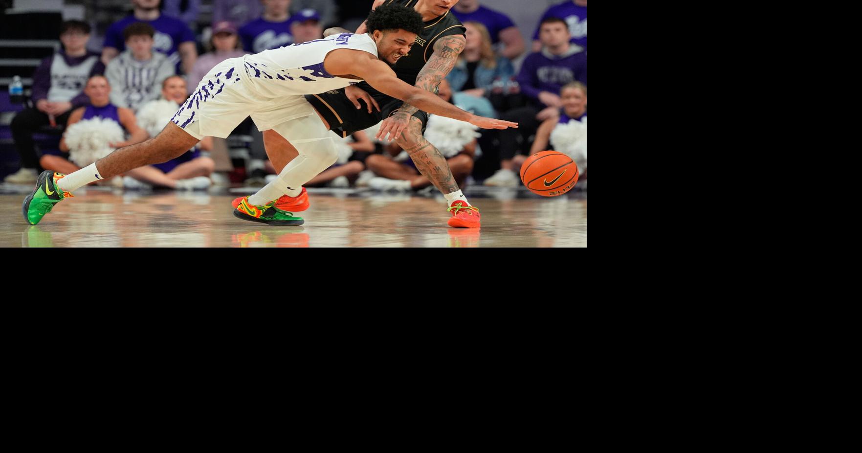 UCF Kansas St Basketball | National Sports | ncnewsonline.com