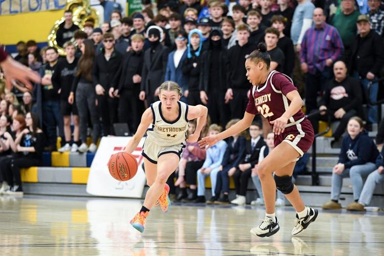 Oh, so close! Wilmington's upset bid falls short in home loss to ...