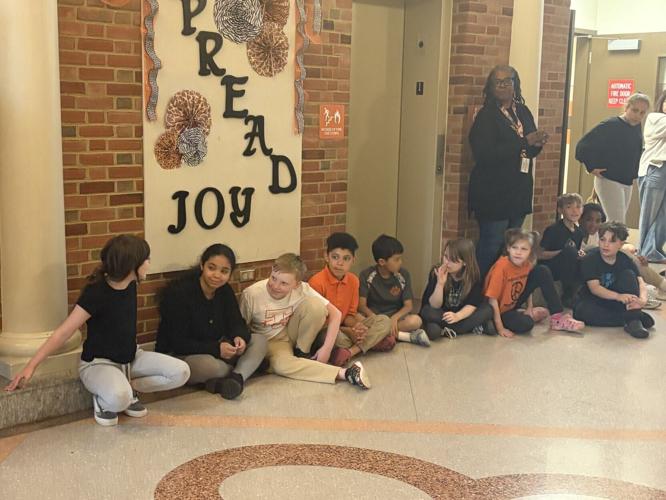 Sharon updates school dress code to include more colors | Lifestyles ...