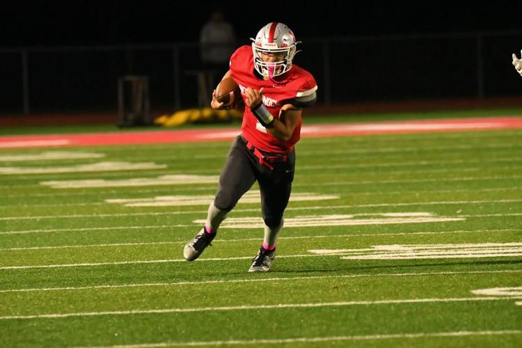Neshannock holds on for conference win | Sports | ncnewsonline.com