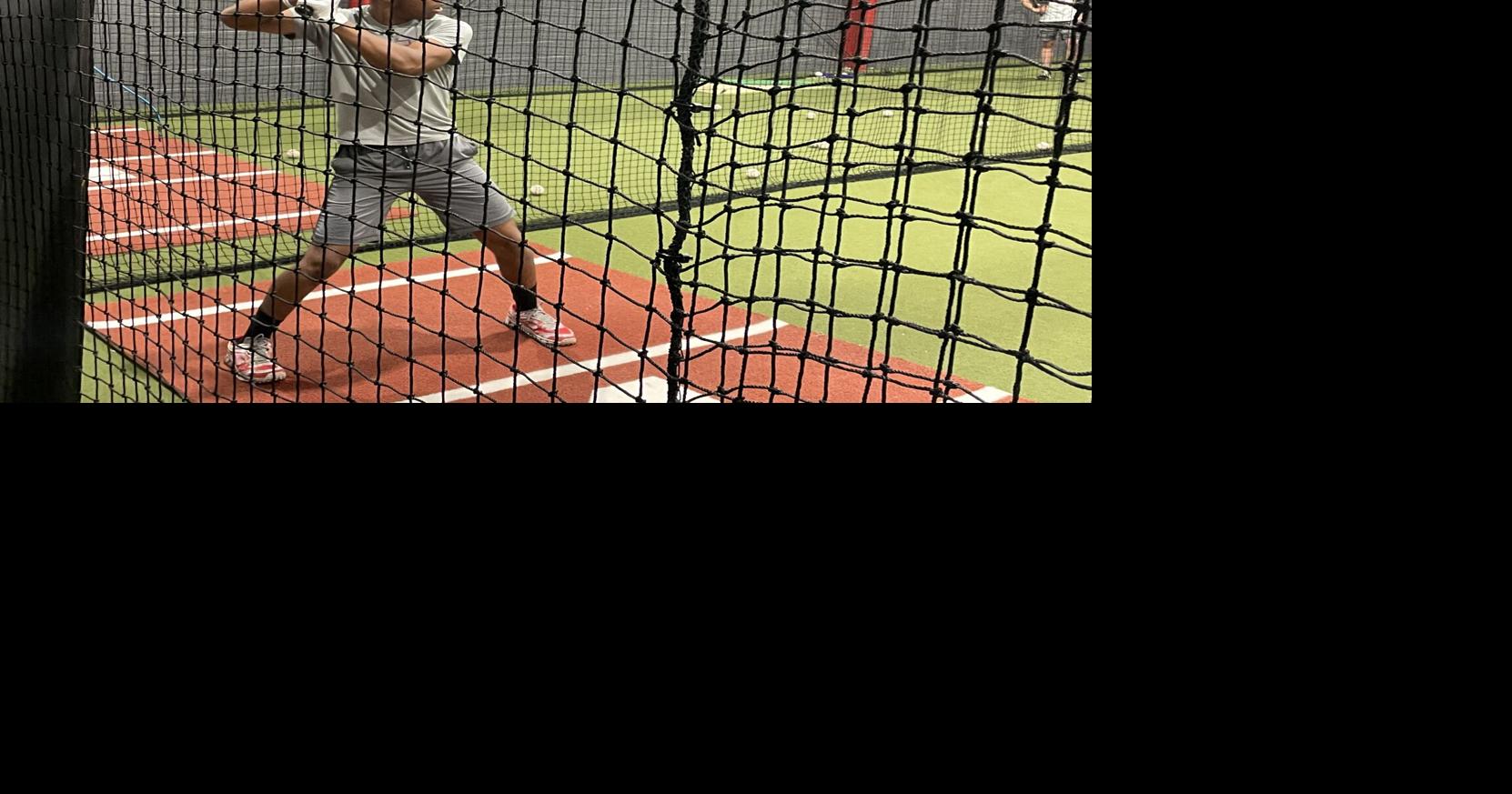 Sansone Baseball Academy continues to grow | Local News | ncnewsonline.com