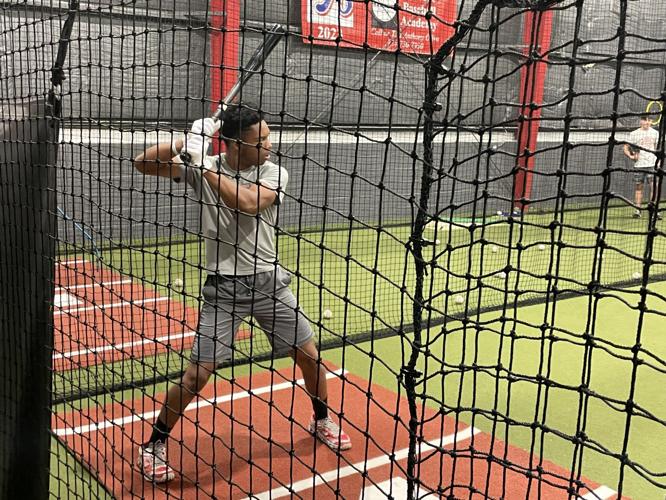 Sansone Baseball Academy continues to grow | Local Sports ...