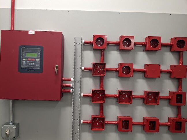 Training center to instruct next generation of electricians | Local ...