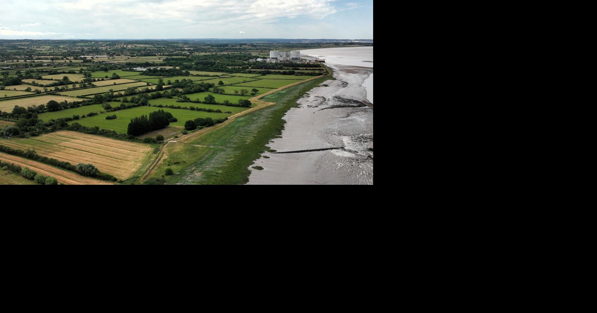 Jacobs selected to provide environmental baseline for Oldbury, UK ...