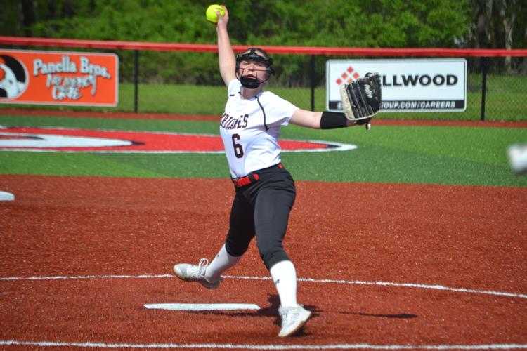 High school roundup: Shenango baseball beats Neshannock in extra ...