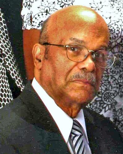 Farrell school renamed for Russell C. Phillips, a man of 'class, pure ...